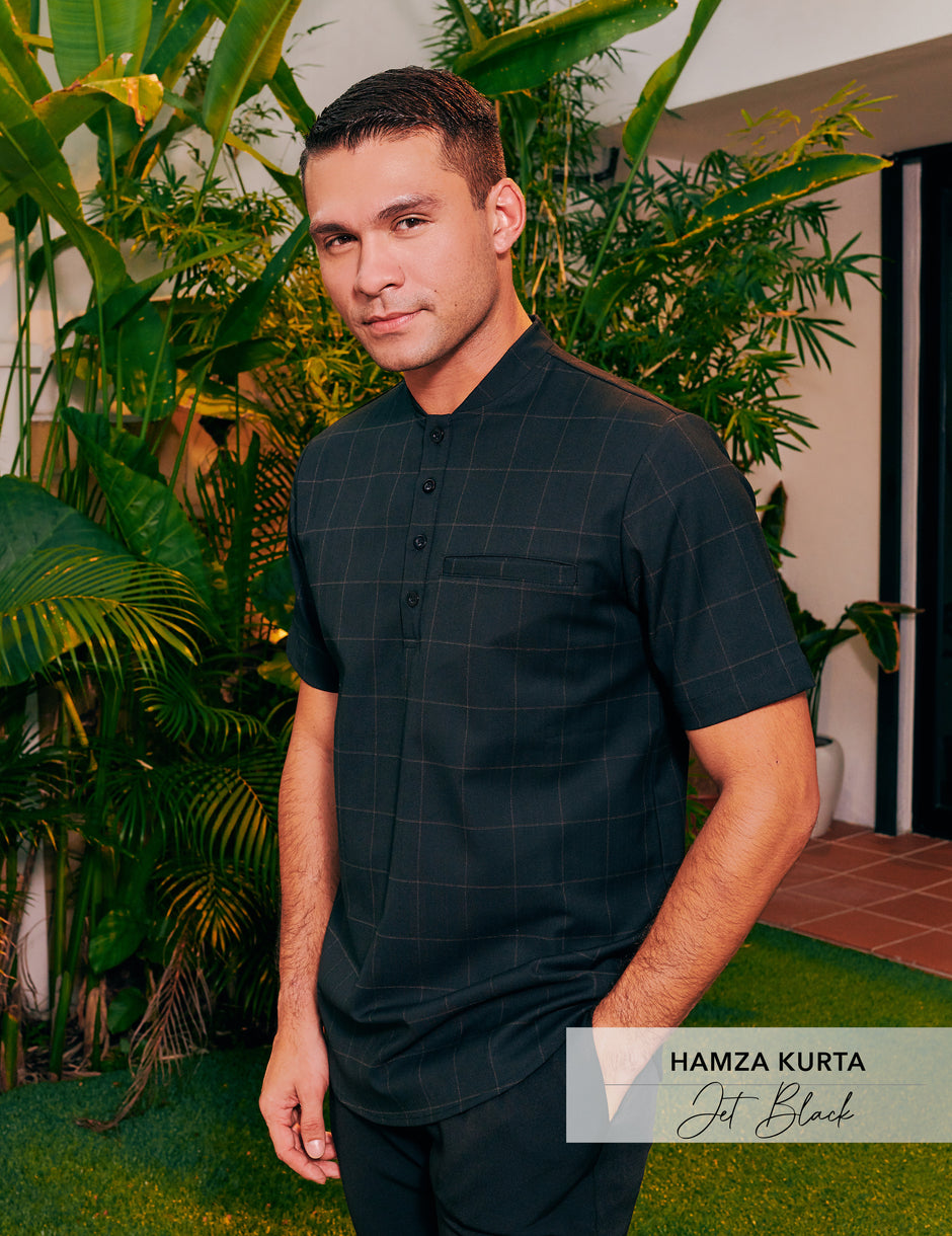 Hari Raya Outfits for the Family - Baju Kurung Online Boutique – Simply ...