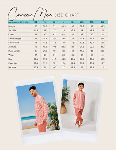 Cancun | Men – Simply Rays